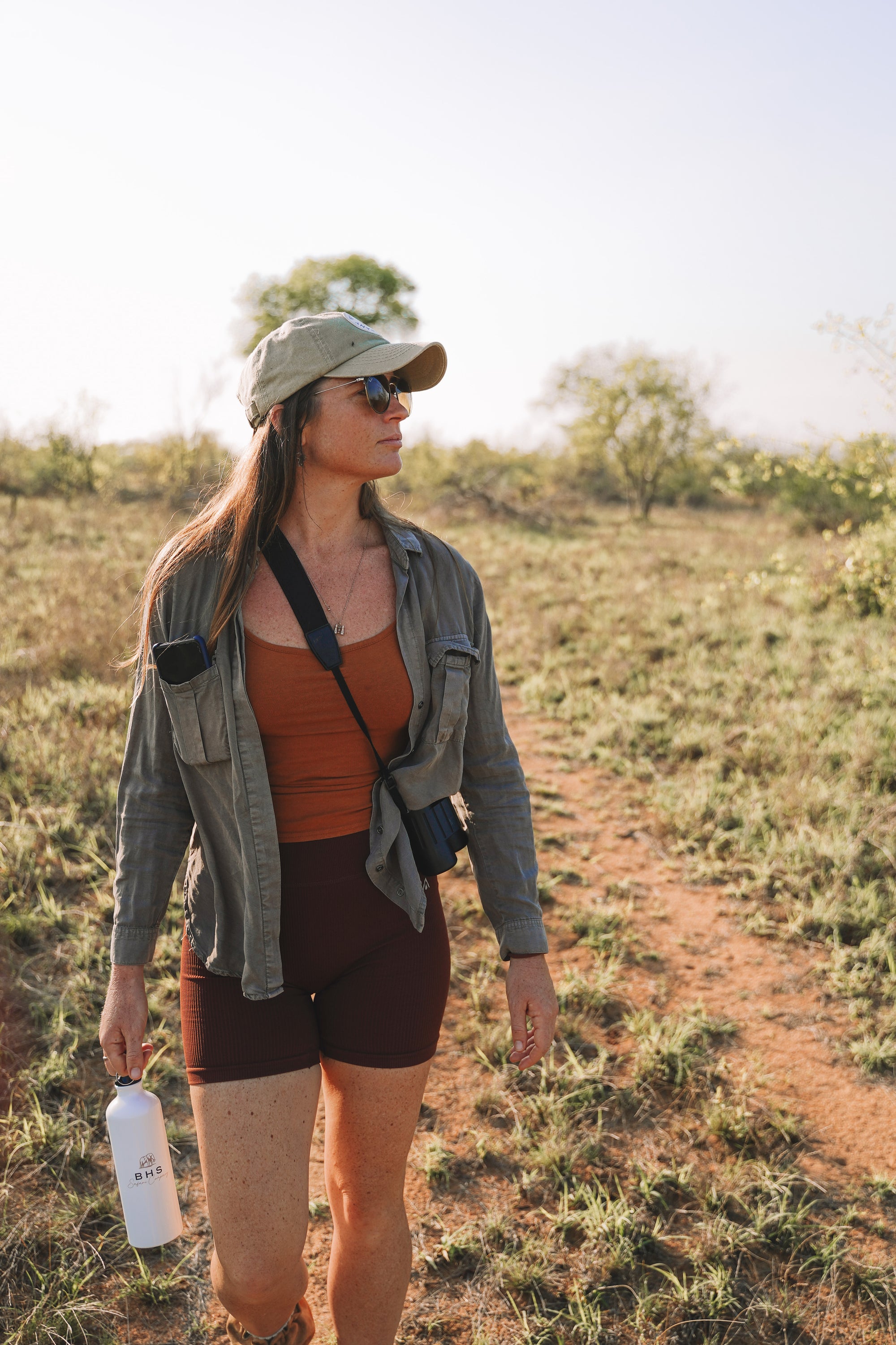 Safari Essentials by BHS | Online Safari Apparel and Gear Store