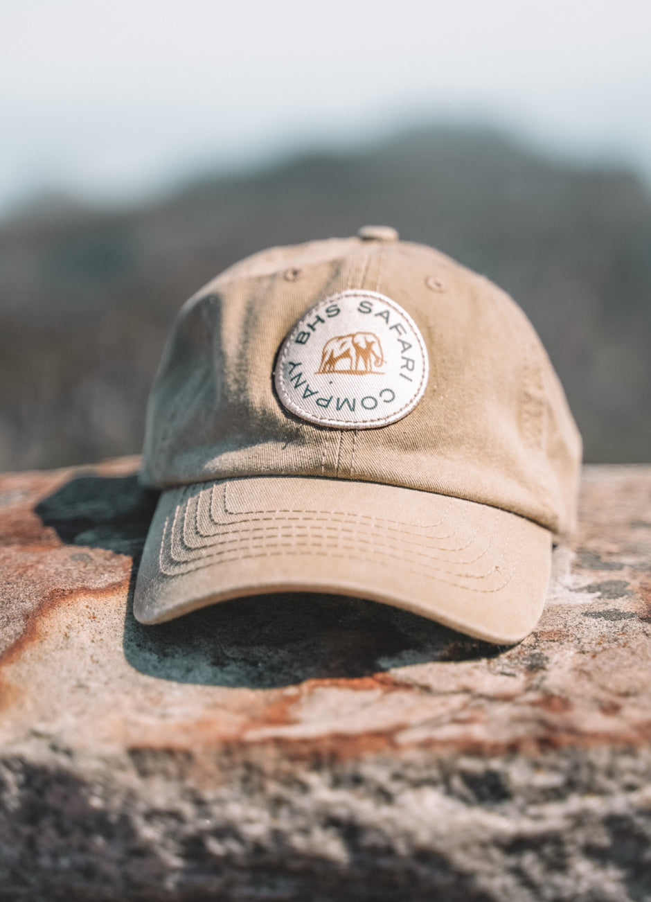 safari packs – Safari Essentials